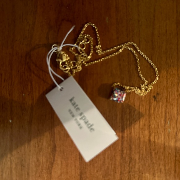 kate spade | Jewelry | Kate Spade Necklace | Poshmark